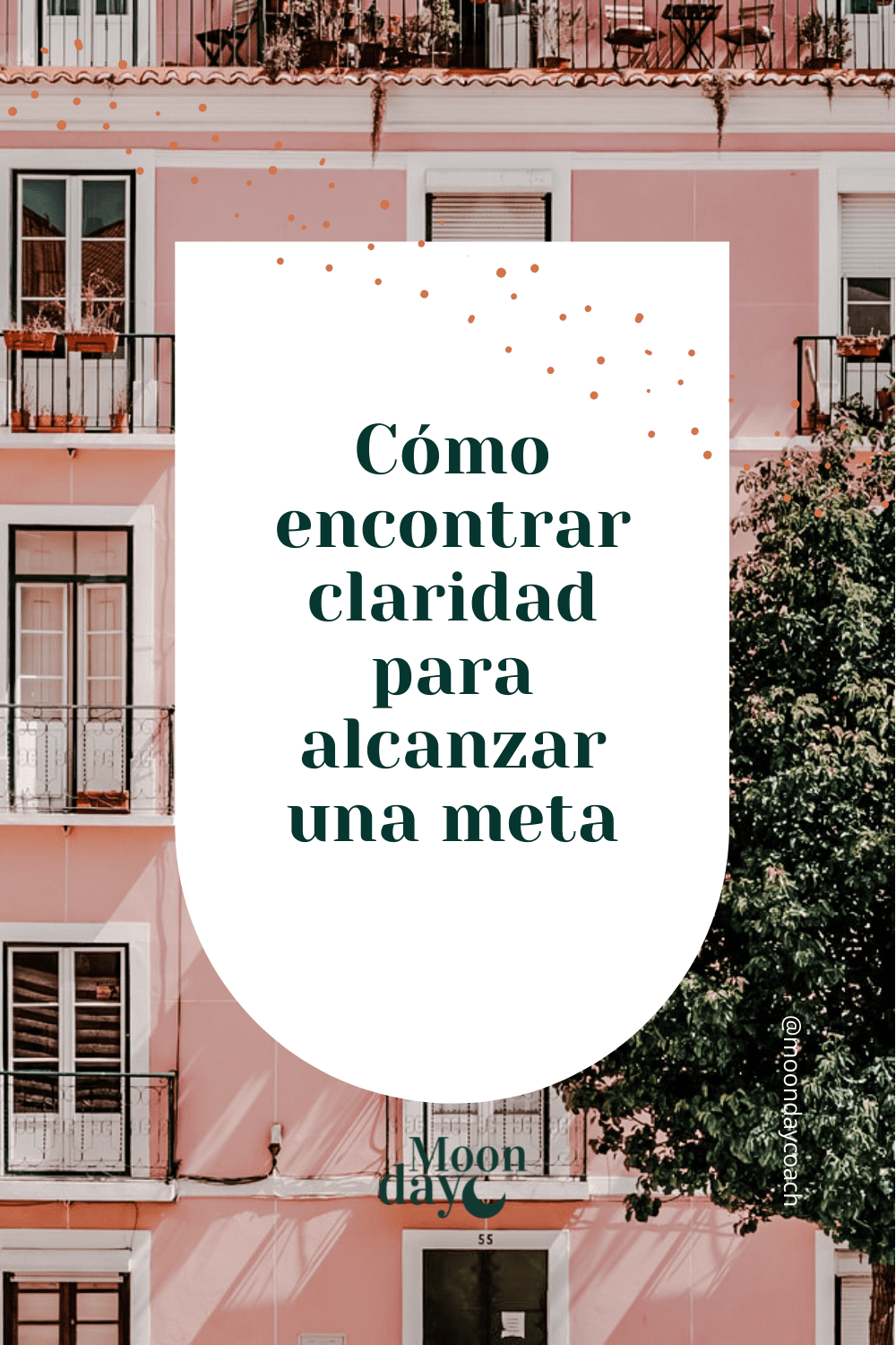 7 acciones que te ayudarán a encontrar claridad - Moonday